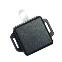 China CANSEC BLE beacon BBCN2340 Bluetooth iBeacon tag / low energy ble beacon for indoor location for sale
