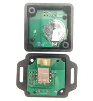 China CANSEC BLE beacon BBCN2340 Bluetooth iBeacon tag / low energy ble beacon for indoor location for sale