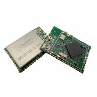 China Cansec Wireless AN1312UA-A TI CC1312R1F3 IoT Solution Long Range  Sub-GHz Module for sale