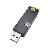 China LoRa wireless USB dongle 4.3Km transmission distance LoRa dongle LRDG32-915 can be used in conjunction with the DTU for sale