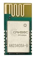 China 150Mbps Internet of Things Module based on IEEE 80211bgn wireless standard enabling wireless data transfer in IoT ecosystems for sale