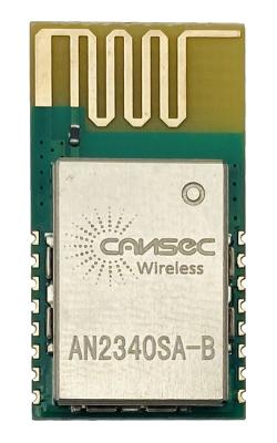 China 150Mbps Internet of Things Module based on IEEE 80211bgn wireless standard enabling wireless data transfer in IoT ecosystems for sale