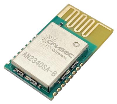 China Storage Humidity 5 to 90 Percent RH IoT WiFi Module Designed for Smart Home Industrial Control Offering Data Rate 150Mbps for sale