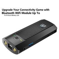 China Upgrade Your Connectivity Game with Bluetooth Wifi Module Up To 8 Hours Battery Life for sale