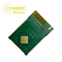 China Sub 2.4GHz 868MHz Multi Protocol Module 3dBm CC1352 Module for sale