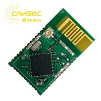 China 868Mhz ZigBee Ble Module TI CC2652 Chipset ZigBee 3.0 Module for sale