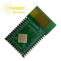 China 868Mhz ZigBee Ble Module TI CC2652 Chipset ZigBee 3.0 Module for sale