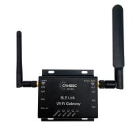 China WiFi BLE IoT Gateway With TI Cc2652 And Cc3235 Chipset for sale