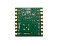 China LR1278NA-G SX1278 Semtech Lora Module -139dBm RX Sensitivity for sale
