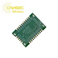 China LR68Na-C LoRa Semtech Module LLCC68 Cansec Iot Wireless Module for sale