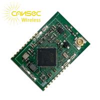 China LRW2020 21dBm SX1262 LoRa Module 915Mhz Frequency for sale