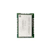 China LR68Na-C LoRa Semtech Module LLCC68 Cansec Iot Wireless Module for sale