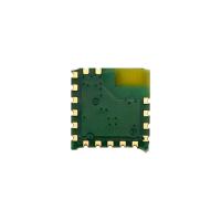 China Cansec Wireless RTS Module NRF51822-CEAA Bluetooth 4.2 Module for sale