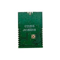 China S1SPI-UA-A 1uA Sub GHz Module 14dBm With ST Spirit-1 Chipset for sale