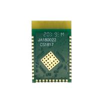 China Cansec Wireless AN2642RSA-A Ti CC2642R Module -105dBm RX Sensitivity for sale