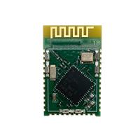 China Cansec Wireless AN2642RSA-A Ti CC2642R Module -105dBm RX Sensitivity for sale