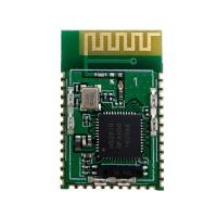 China 3dBm NRF52810 Nordic RF Module PCB Antenna Ble 5.0 Module for sale