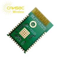 China Nordic NRF52810 Bluetooth Transmitter Module PCB Antenna IoT Industrial Solution for sale