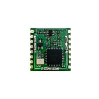 China LR1278Na-G SX1278 LoRa Module Smart City Farming Street Light IoT Solutions for sale