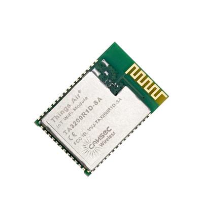 China LR1278NA-G 2.4ghz Lora Module Sx1278 For Smart Home for sale