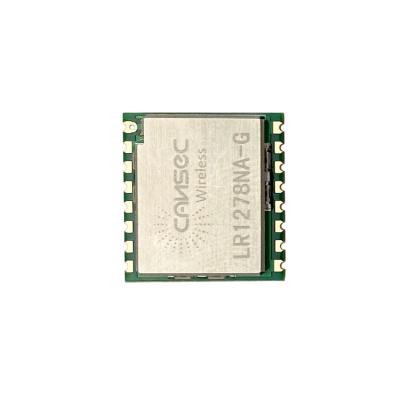 China 20dBm Semtech SX1278 LoRa Module for sale