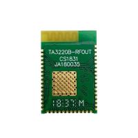 China Wifi Gateway Ti CC3220 Wifi Transceiver Module IoT I/O Smart TA3220S for sale