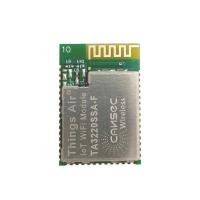China Cansec TA3220SSA-F IoT WiFi Module 17dBm Rf Transceiver Module for sale