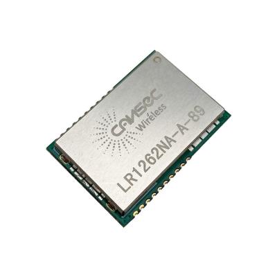 China SX1262 Semtech LoRa Module 868Mhz 915Mhz LR1262NA-A for sale