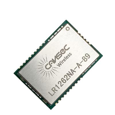 China I/O Semtech SX1262 LoRa IoT Module 5.7km LoRa RF Module for sale