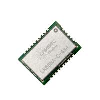 China Semtech LoRa 433Mhz LLCC68 Wifi Transmitter And Receiver Module for sale