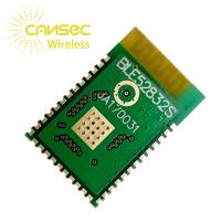 China Wireless IoT 3dBm Bluetooth Low Energy Module BLE52832SA-A Nordic for sale