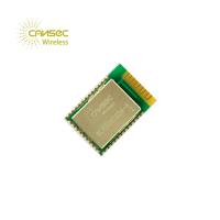China Ble 5.0 Nordic NRF52832 Module for sale