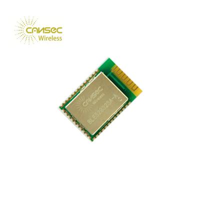 China Ble 5.0 Nordic NRF52832 Module for sale