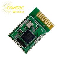 China Nordic 3dBm Bluetooth Low Energy Module NRF52832-QFAA for sale
