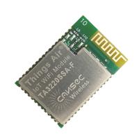 China Ti CC3220 190M Long Range Wifi Module Rf Combi Wireless Receiver Module for sale