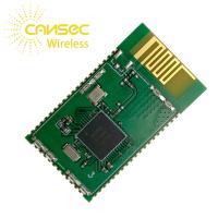 China NRF52840 Ble Bluetooth Low Energy Module Multi Protocol BLE52840SA-B for sale