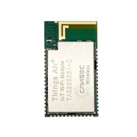 China Ti CC3235 Wireless Transmitter And Receiver Module for sale