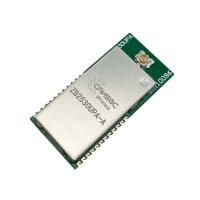 China IoT I/O Long Range Zigbee Module CC2530 RF Switch Module With Antenna for sale