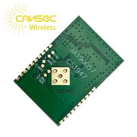 China Iot Control ASR6501 Chipset Microchip Lora Module for sale