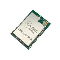 China LRW2020 ASR6501 LoRa Module Lorawan Gateway Module With Antenna AT Command for sale