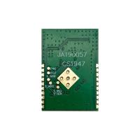 China LRW2020 ASR6501 LoRa Module Lorawan Gateway Module With Antenna AT Command for sale