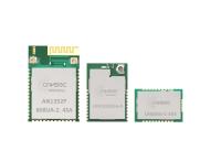 China 160M Max Range Plastic Bluetooth BLE Module for Wireless Connectivity for sale