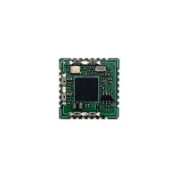 China ST-STM32WLE LoRawan Gateway Module 20dBm Lora 915mhz Module for sale