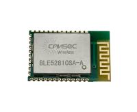 China 3dBm NRF52810 Nordic RF Module PCB Antenna Ble 5.0 Module for sale