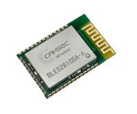 China 1.7v To 3.6v Low Power Bluetooth Module Thread Safe And Run Time Protected BLE52810SA-A for sale