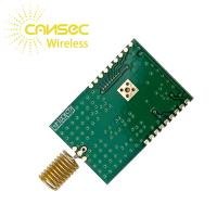 China S2SPI-UA-A 14dBm Sub GHz Module ST Spirit 2 915MHz Module for sale