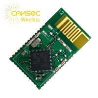 China TI Cc2652 Iot Rf Wifi Bluetooth Low Energy Module AN2652RBSA-A for sale
