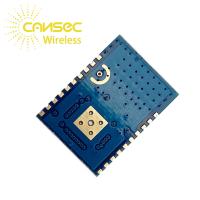 China BlueNRG 232 BLE5 Low Power Bluetooth Module I/O 15 Cansec Wireless for sale