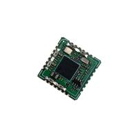 China SPI UART Lora Wireless Module ST STM32WLE Long Range Radio Module for sale