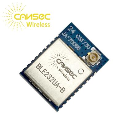 China Ble232 St Bluenrg 2 RTS Module Multi Protocol 2.4Ghz BlueNRG 232 Chipset for sale